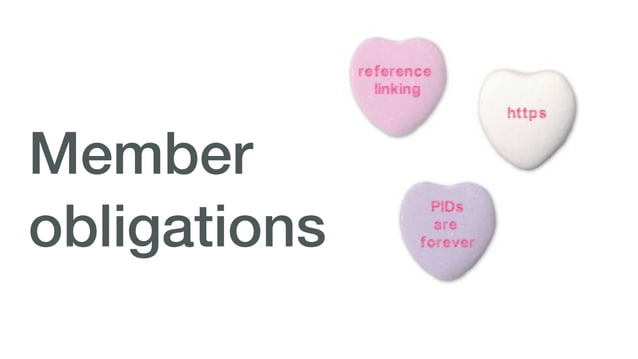 Getting started with Reference Linking | PPT