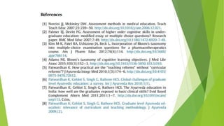 Reference Management Tools | PPTX