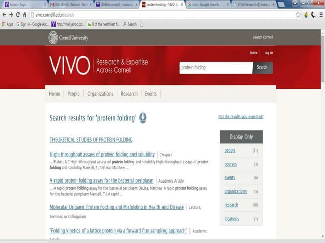 Reference management tools for academicc | PPT