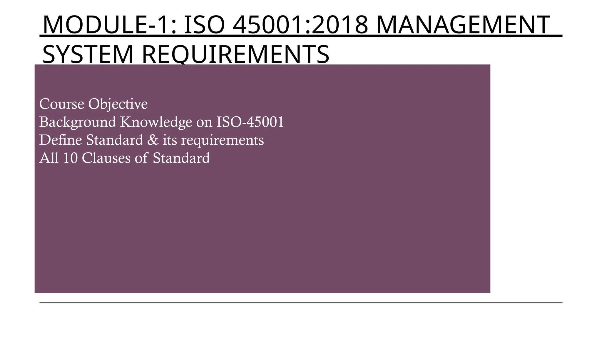 reference material iso 45001_2018.pptx reference material iso 45001_2018.pptx