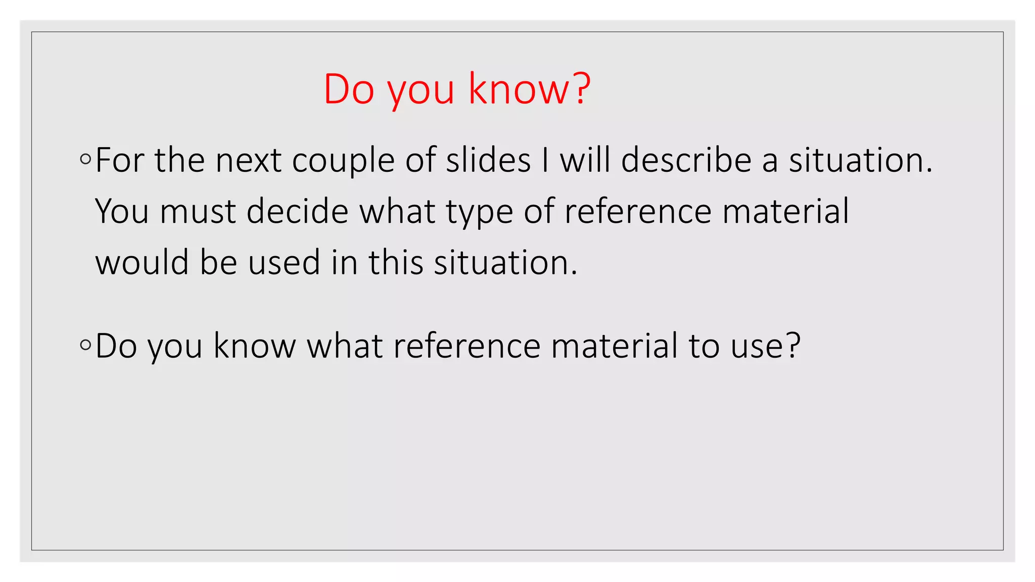 Encyclopedia Atlas Dictionary Thesaurus Almanac. | PPSX