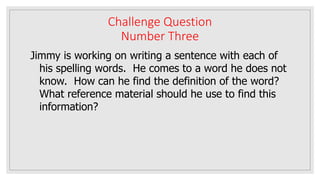 Encyclopedia Atlas Dictionary Thesaurus Almanac. | PPSX