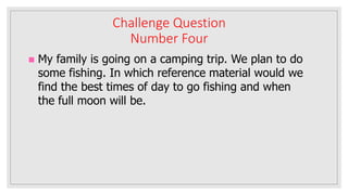 Encyclopedia Atlas Dictionary Thesaurus Almanac. | PPSX