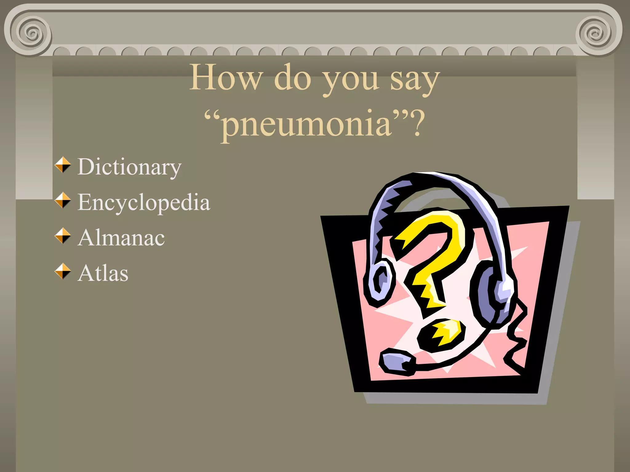 Reference materials (3) | PPT