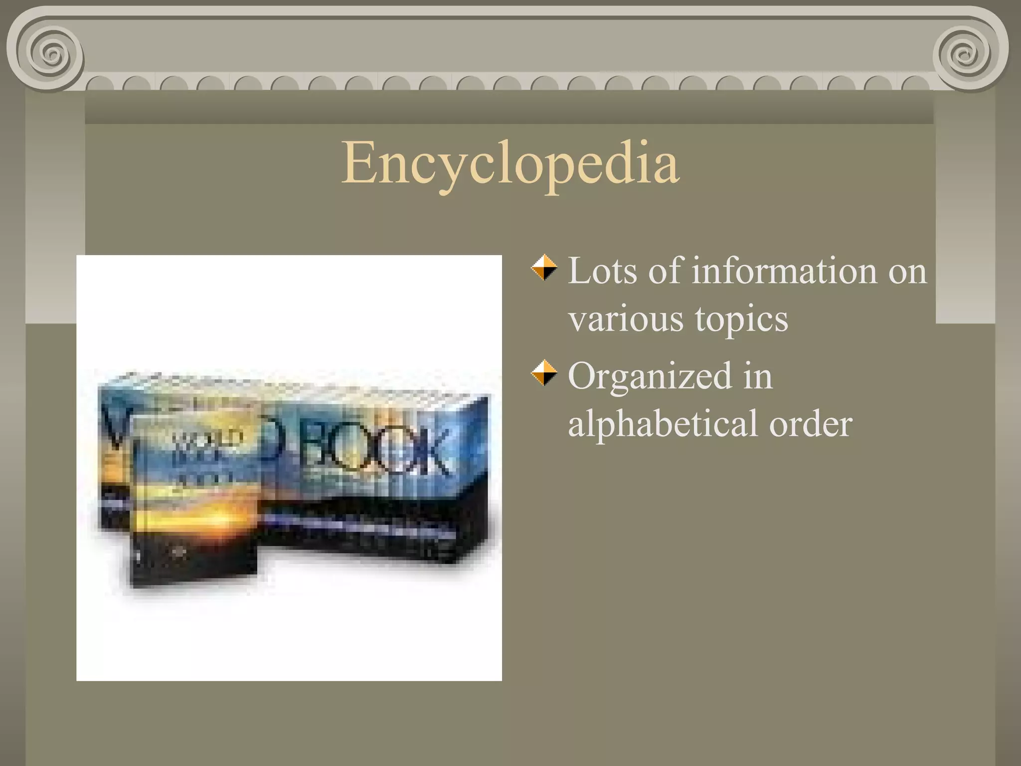 Reference materials (3) | PPT