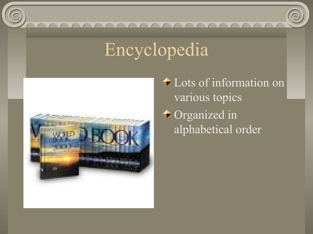 Reference materials (3) | PPT