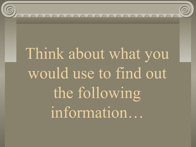 Reference materials (3) | PPT