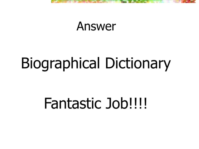 Referencematerialspowerpoint 090708100719 Phpapp01 Pptx