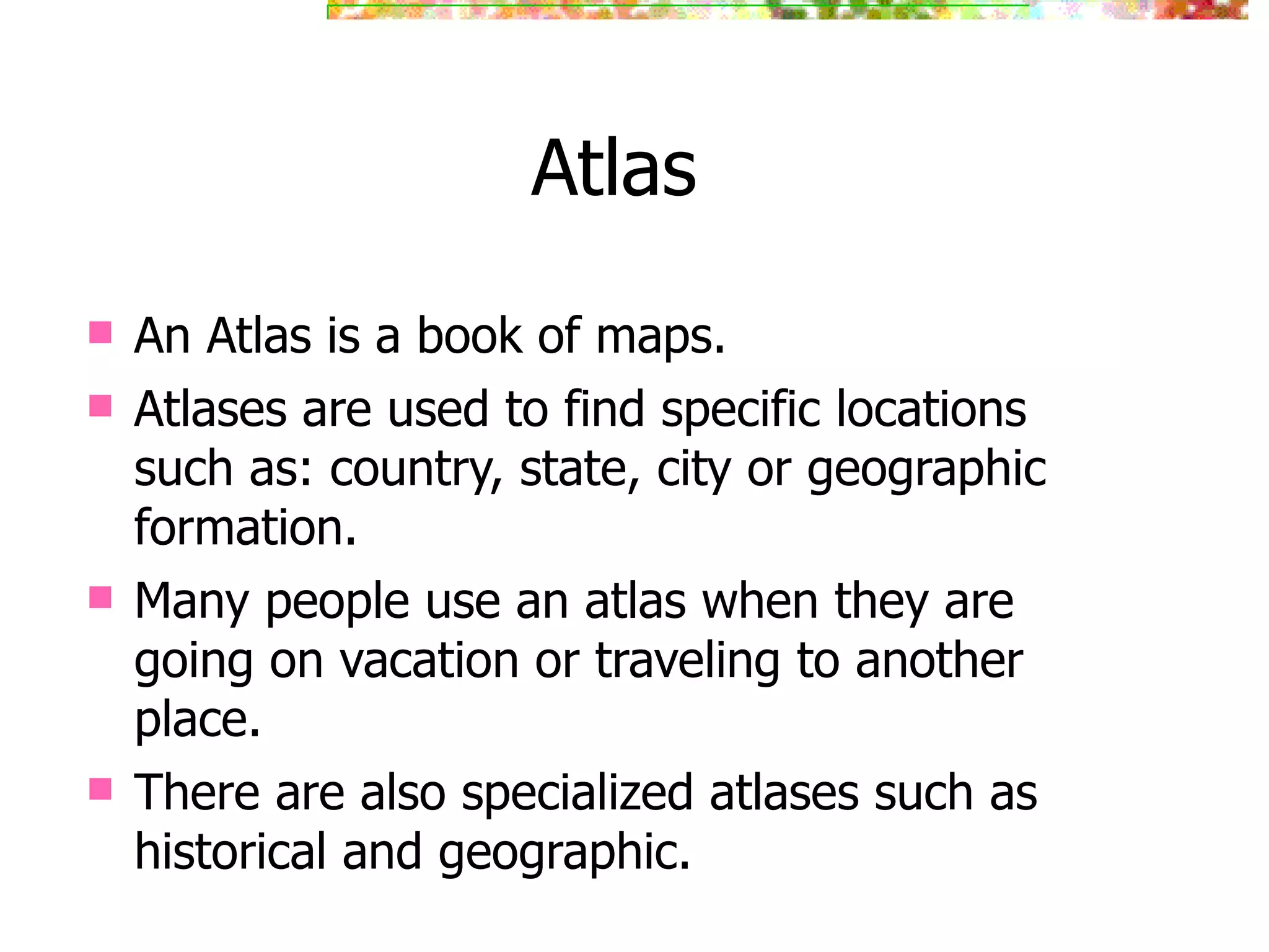 Reference Materials Powerpoint | PPT