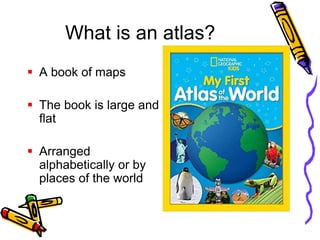 Reference materials pr.1 dictionary atlasency(new) | PPT