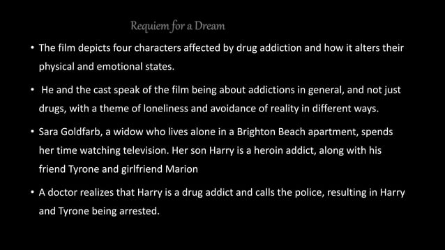 Reference movies | PPTX