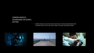 Reference movies | PPTX