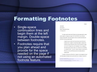 Reference pages | PPT