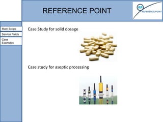 Reference point eng 2012 | PPT