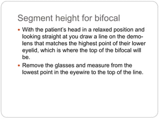 Reference Point Placement,.ppt · version 1.ppt