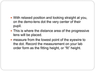 Reference Point Placement,.ppt · version 1.ppt