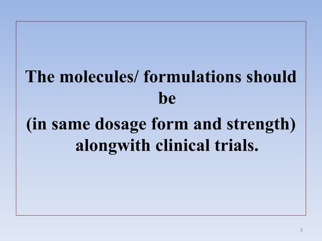Reference Regulatory Authorities for Registration of Products in Drug ...