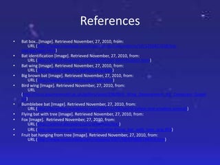 References | PPT