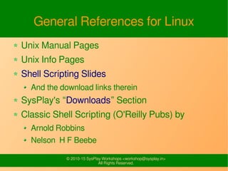 References | PDF | Operating Systems | Computer Software and Applications