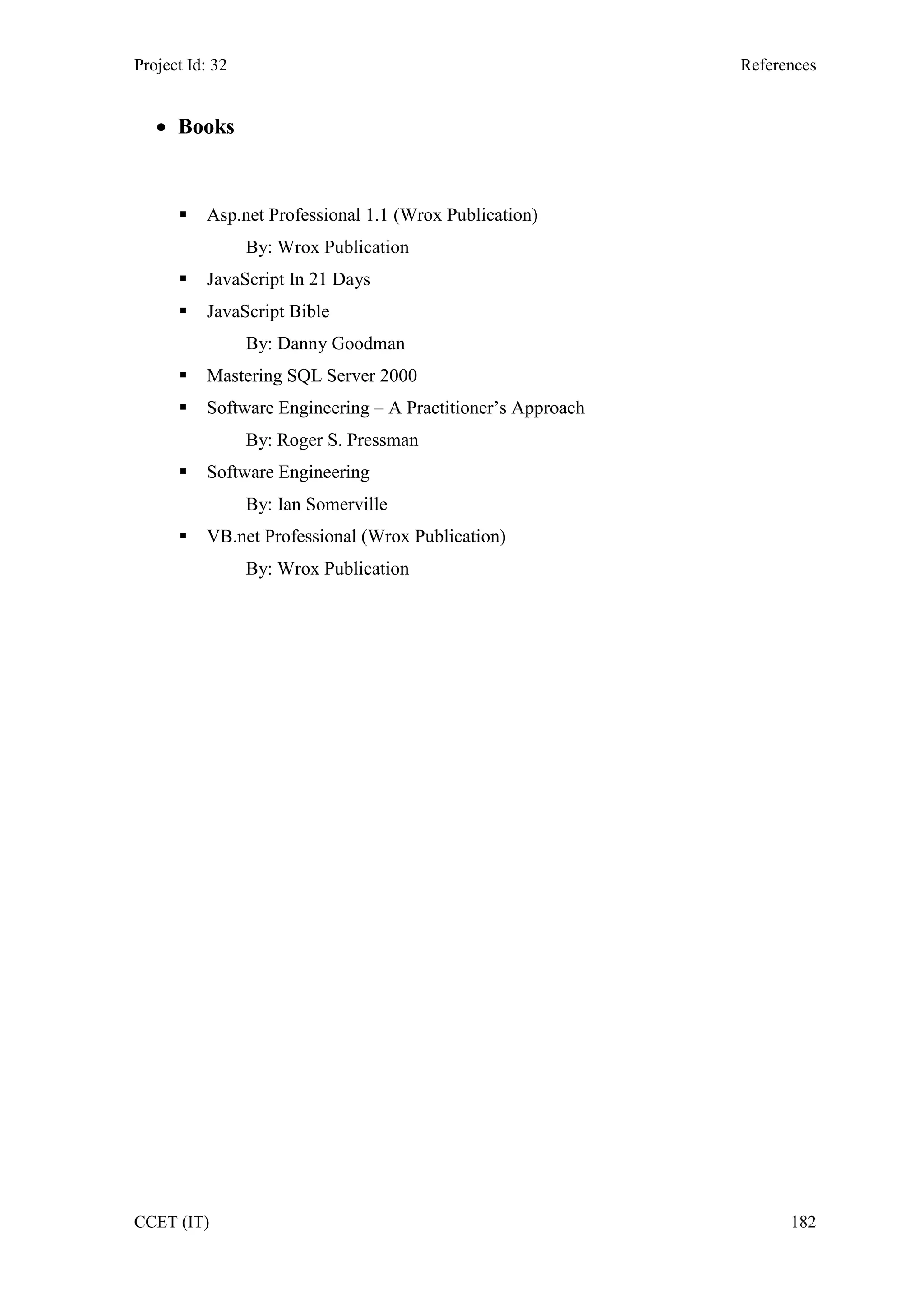 Student Management System | DOC