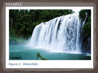 References (Captions) | PPTX | Technology & Computing