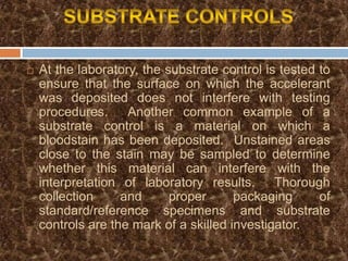 Reference samples presentation | PPT