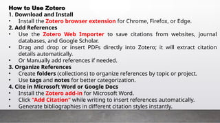 References and Citation Styles | APA Style of referencing | MLA Style ...