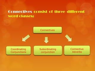 Recognizing References & Connectives | PPT