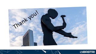 Reference Semantik mit C# und .NET Core - BASTA 2019 | PPT