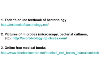 References for students | PPT