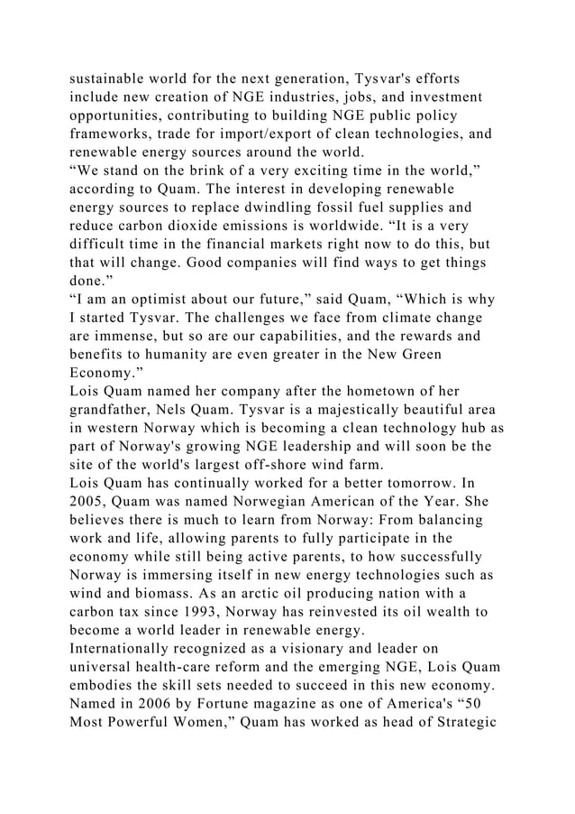 Reference Source Book-Wiley plus - 3-1 Week 1 Case Questions E.docx ...