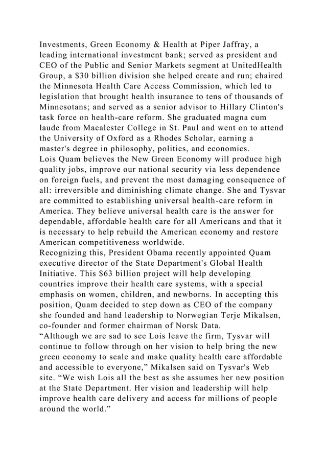 Reference Source Book-Wiley plus - 3-1 Week 1 Case Questions E.docx ...