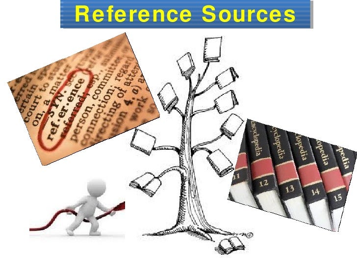 Reference Sources