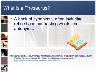 References power point for 3rd grade | PPT | Free Download