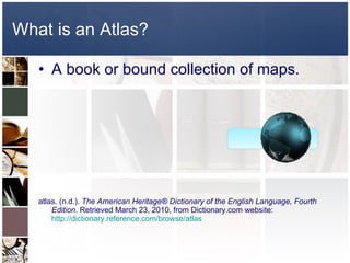 References power point for 3rd grade | PPT