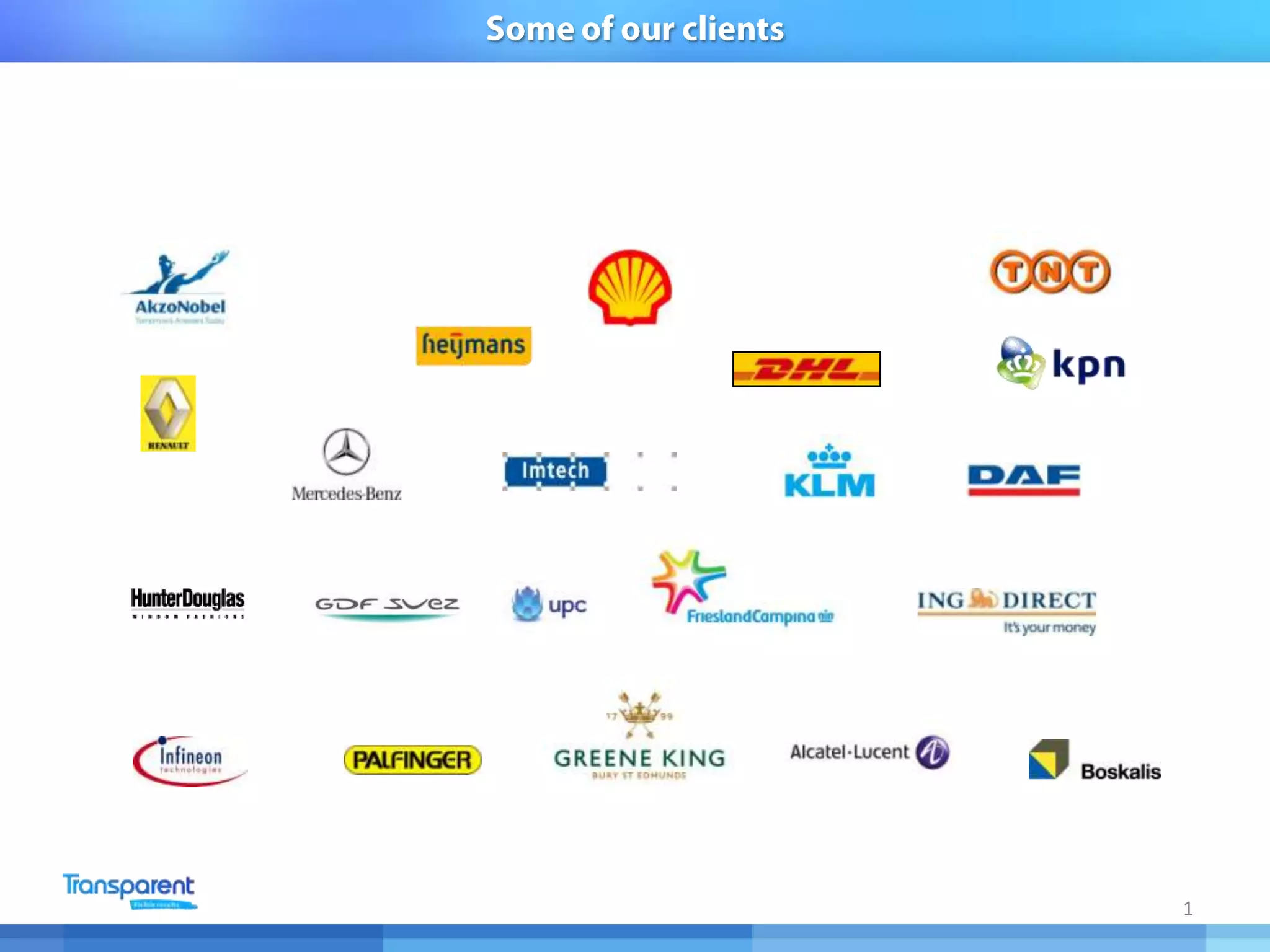 References Transparent | PPTX