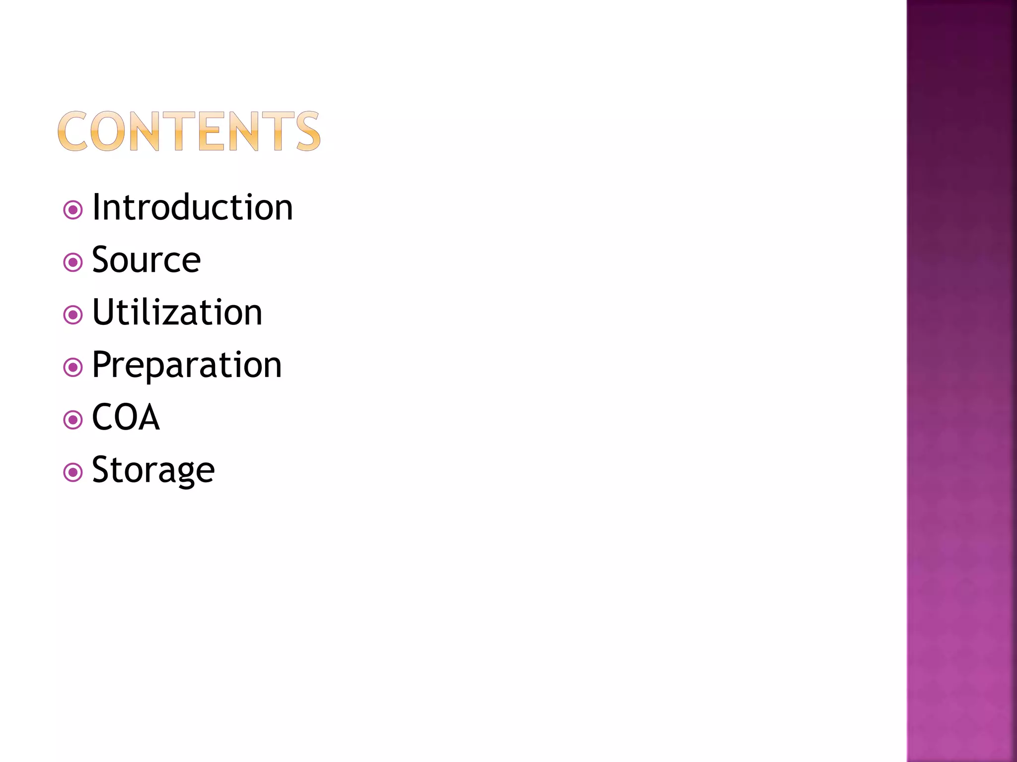 USP, EDQM Reference standard | PPTX