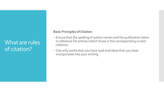 REFERENCE STYLE Lecture STID4054 (1).pptx