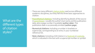REFERENCE STYLE Lecture STID4054 (1).pptx