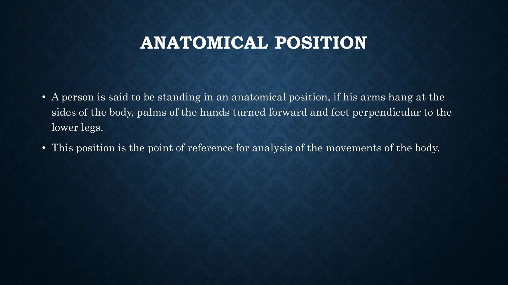 Reference System for Movement Analysis.pptx