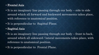 Reference System for Movement Analysis.pptx