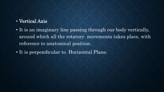 Reference System for Movement Analysis.pptx