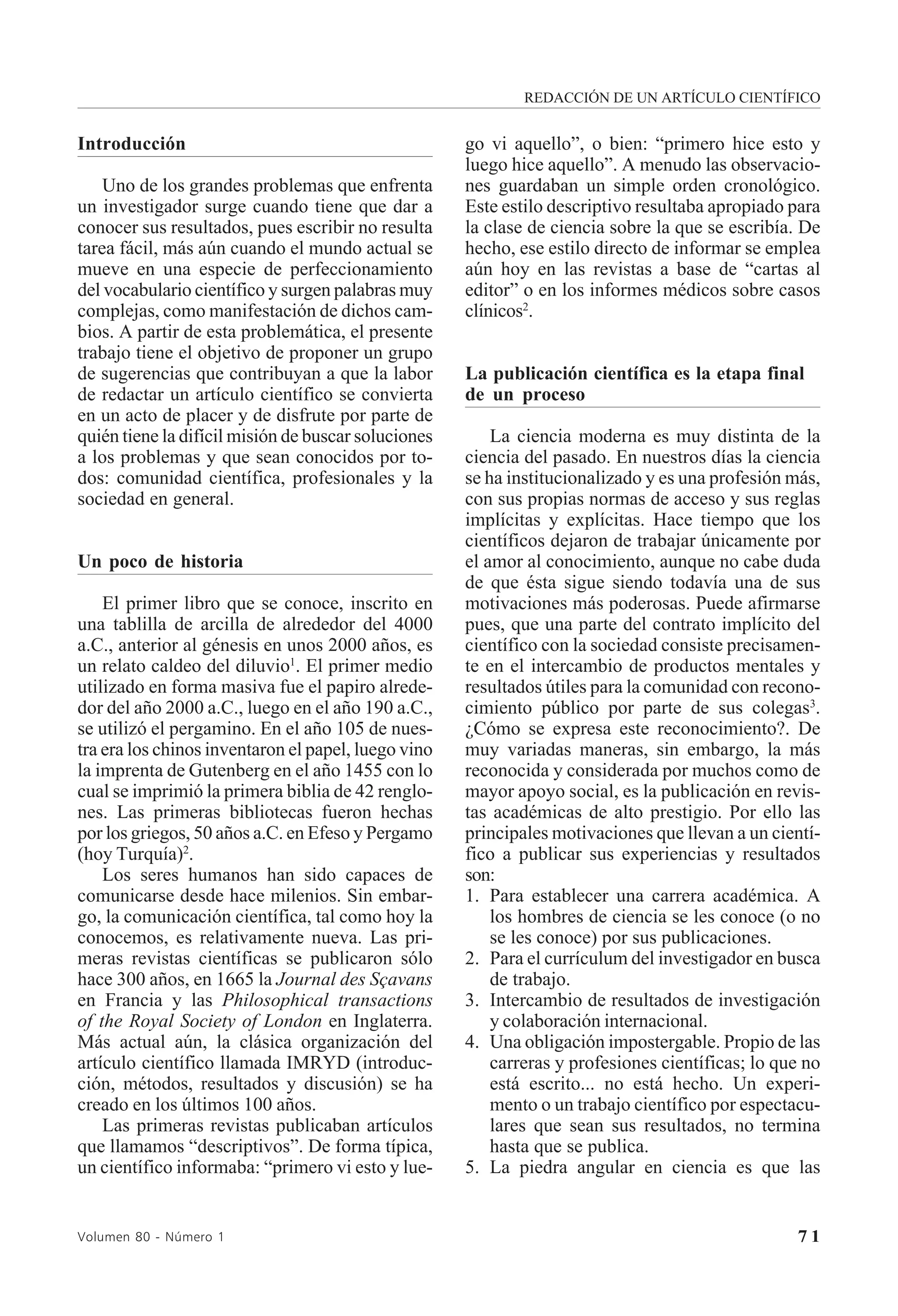Referencia 2 Andrea Villagran Y Paul Harris Algunas Claves Para
