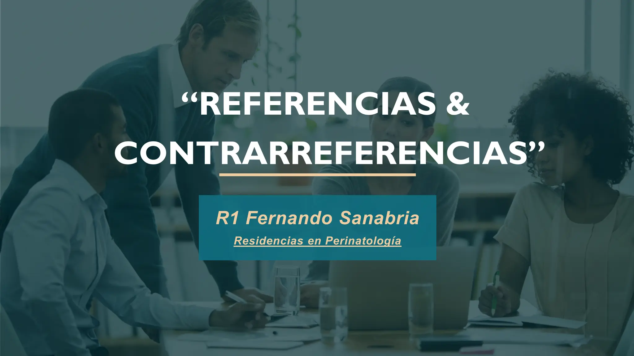 Referencias y Contrareferencias en Salud.pdf