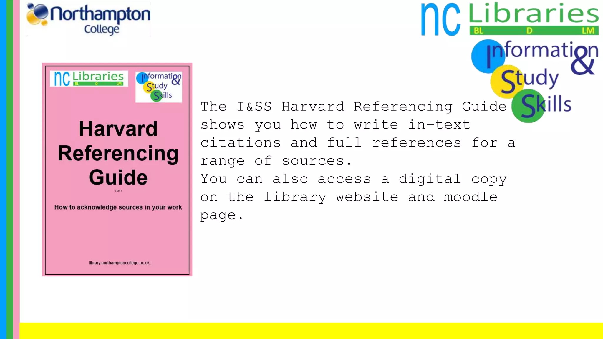 Referencing | PPT