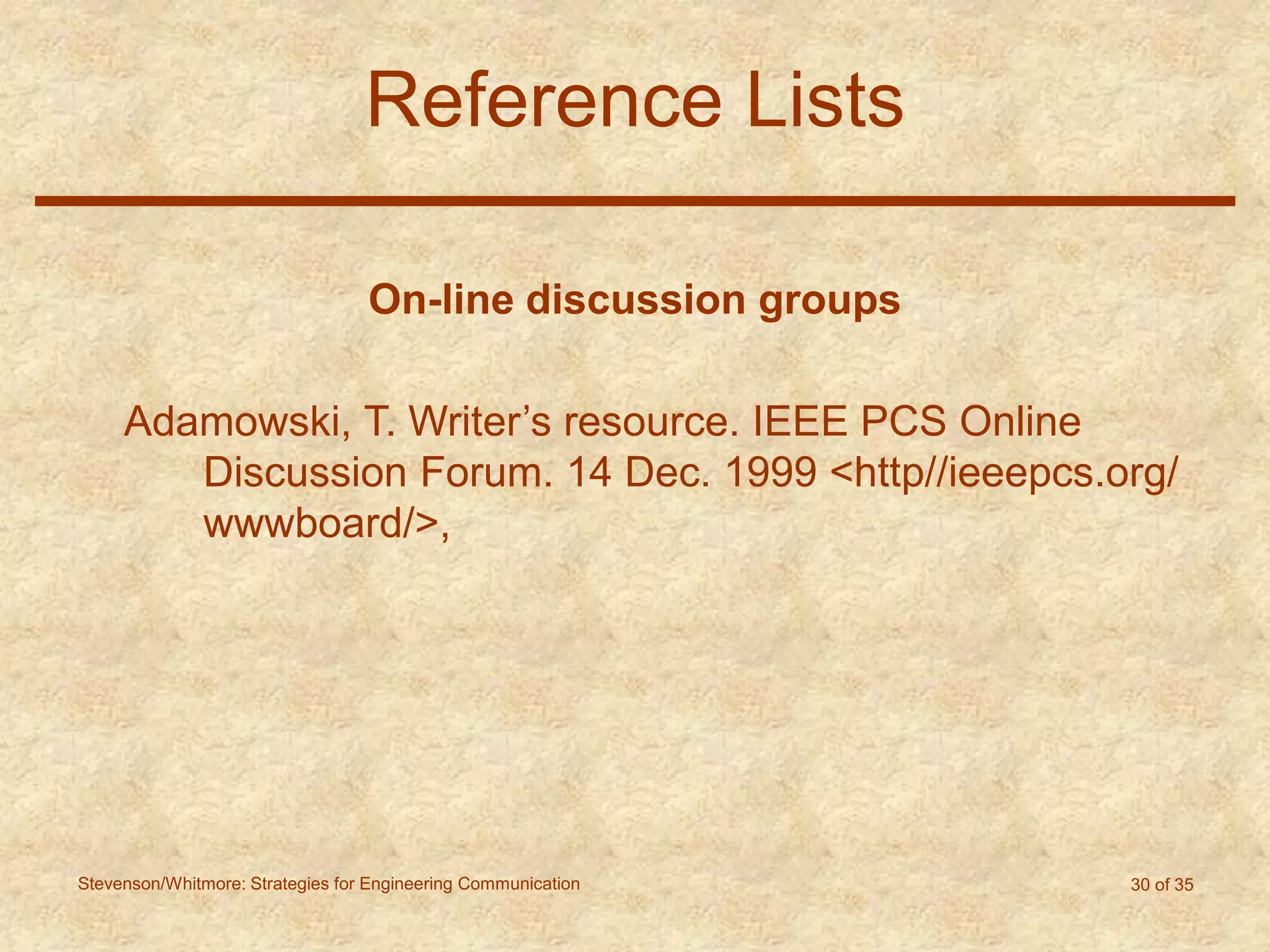 referencing.ppt