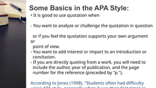 REFERENCING used for many purposes .pptx