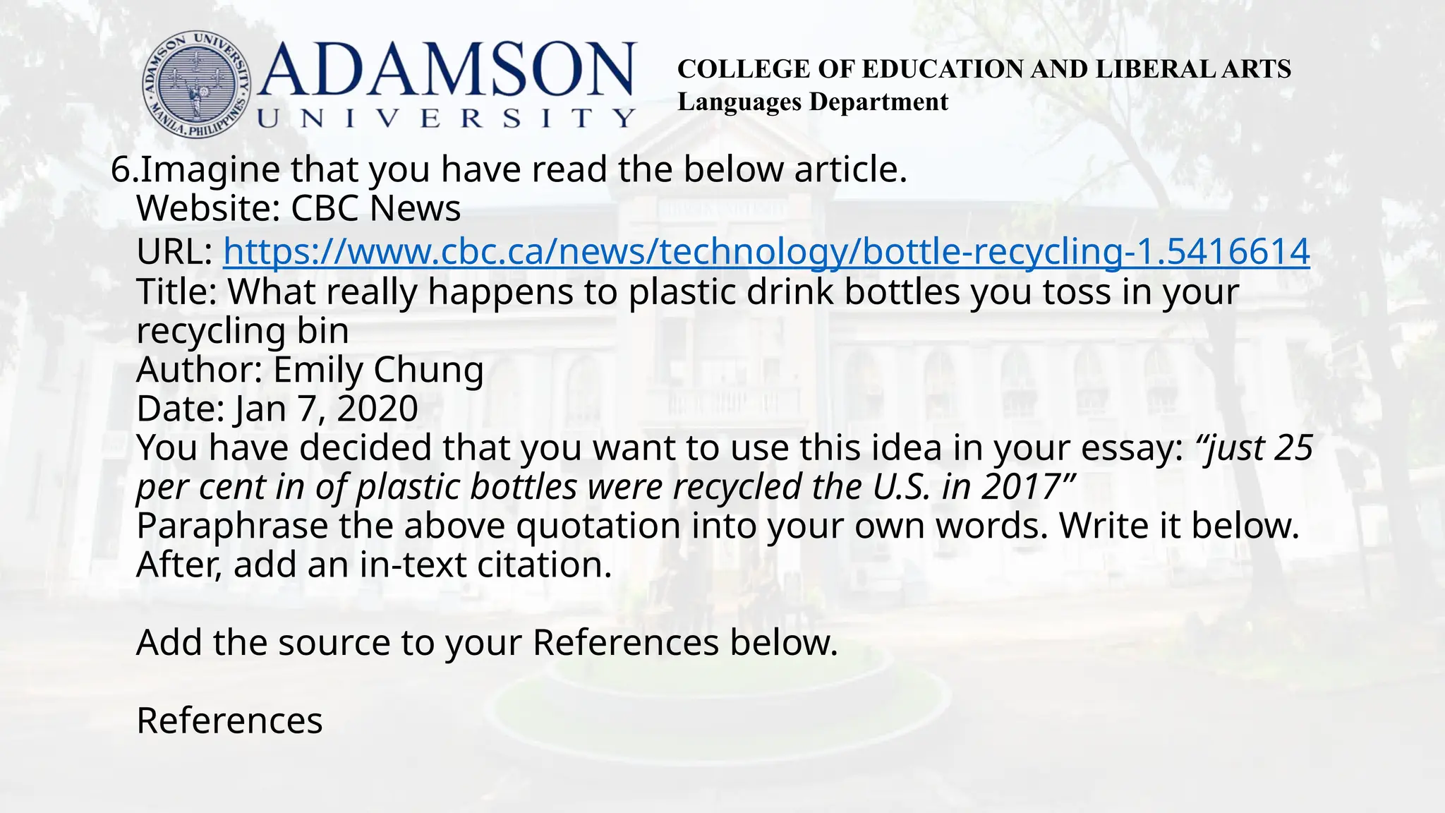 Referencing-and-In-Text-Citation apa 7th edition.pptx