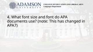 Referencing-and-In-Text-Citation apa 7th edition.pptx