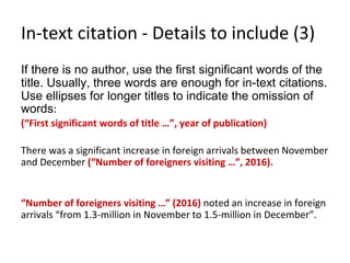 Referencing: an introduction 2017.ppt